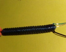 Popular items for stitch keychain on Etsy