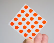 Popular items for reminder stickers on Etsy