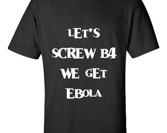 Popular items for ebola on Etsy