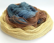 Popular items for gradient yarn on Etsy