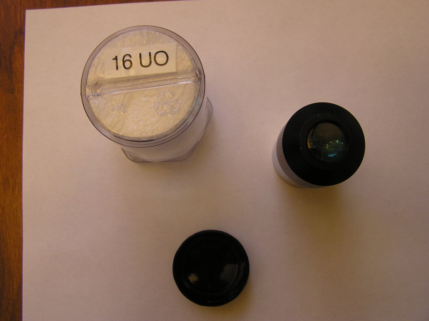 16mm Konig Telescope Eyepiece