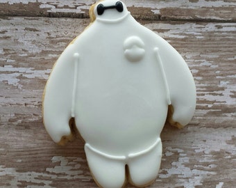 Items similar to Baymax Buttons on Etsy