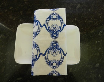 Linen tea towels | Etsy