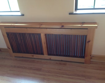 Radiator cover | Etsy