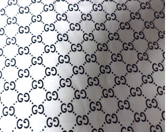 Gucci fabric | Etsy