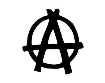 Rebellion symbol | Etsy