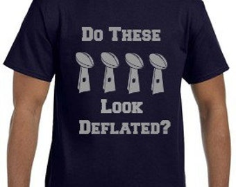 Popular items for deflated on Etsy