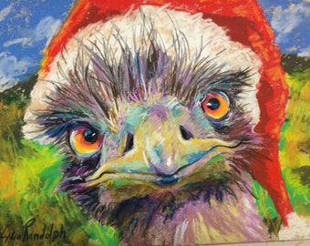 Popular items for pastel artwork on Etsy