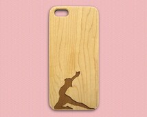 Unique dancer phone case related items | Etsy