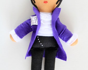 Popular items for prince purple rain on Etsy
