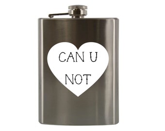 Popular items for funny flasks on Etsy