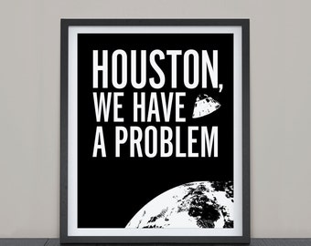 Popular items for apollo 13 on Etsy