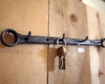 Wrench Key Hook - Custom Key Hook (22)