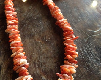 Popular items for spiny oyster beads on Etsy