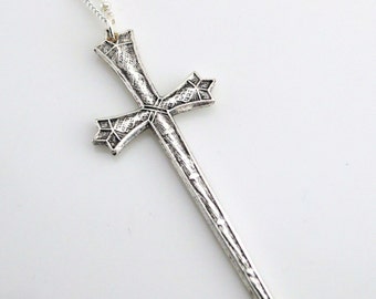 Sword jewelry | Etsy