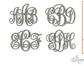 Downloadable Embroidery Designs & Alphabets by Anamored on Etsy
