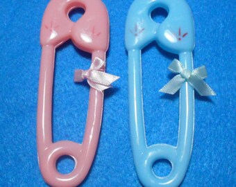 Vintage diaper pins | Etsy