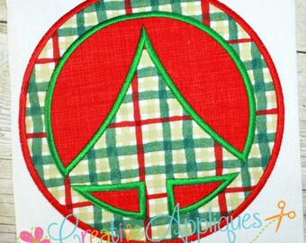 Love Gift Present Applique Digital Machine by Creativeapplique