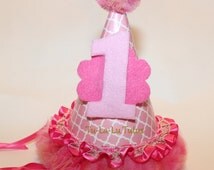 Popular items for princess party hat on Etsy