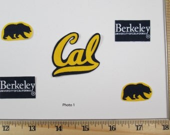 Popular items for bear patch on Etsy