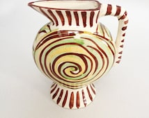 Popular items for vallauris ceramics on Etsy