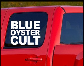 Popular items for rock band stickers on Etsy