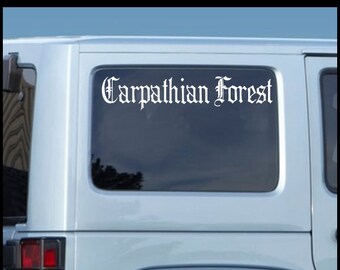 Popular items for rock band stickers on Etsy