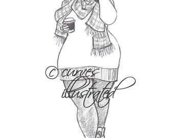 Popular items for plus size fashion on Etsy