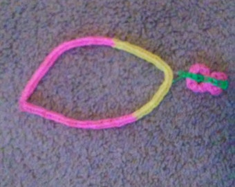 Popular items for mlp necklace on Etsy