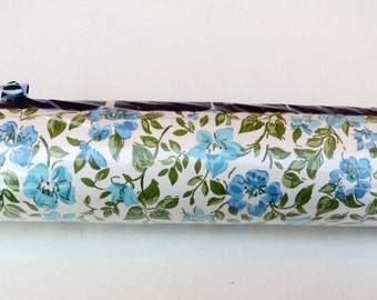 Vintage 1960s Mid Century New NIP Roll Contact Paper. Adhesive Shelf ...