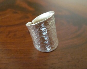 Popular items for shield ring on Etsy