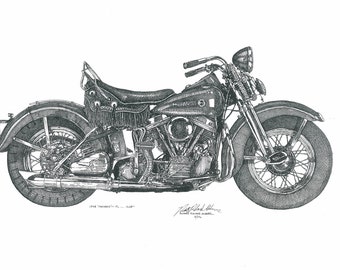 Popular items for panhead on Etsy