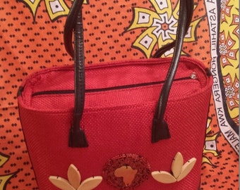 Popular items for kiondo on Etsy