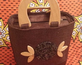 Popular items for kiondo on Etsy