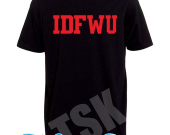 Popular items for idfwu on Etsy