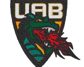 Uab blazers | Etsy