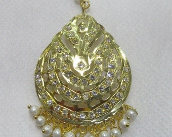 Popular items for pakistani jewellery on Etsy