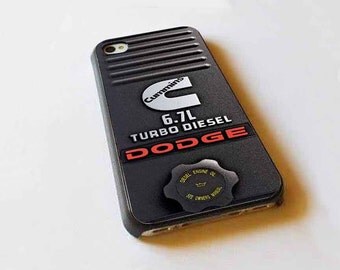 cummins this case is designed for iPhone4/4S and iPhone5/5S/5c, iPhone ...