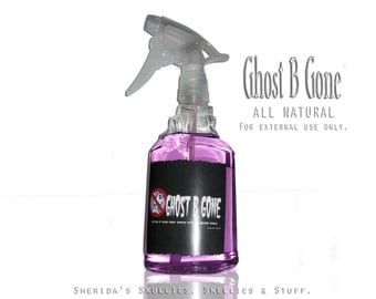 Items similar to Monster Be Gone room, closet and pillow spray on Etsy