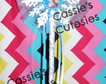 Popular items for elsa wand on Etsy