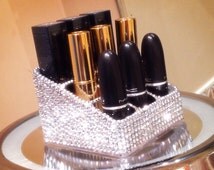 Unique lipstick holder related items | Etsy
