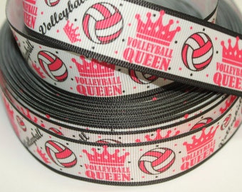 Volleyball fabric | Etsy