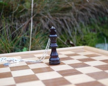 Popular items for chess jewelry on Etsy
