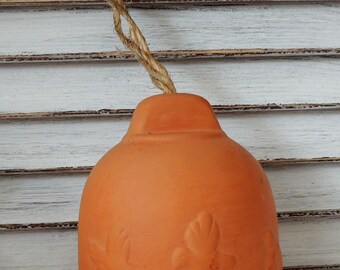 Items similar to Christmas Ornament German Bell PDF Pattern ...