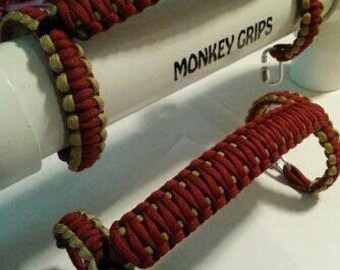 Monkey grip | Etsy