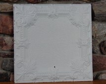 Popular items for antique ceiling tile on Etsy