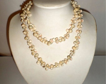 Popular items for sea shell jewelry on Etsy