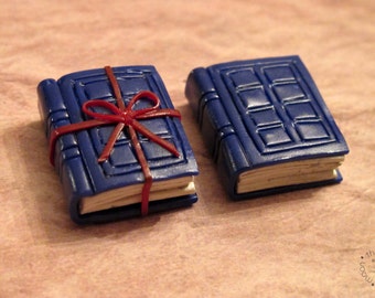 Tardis diary | Etsy