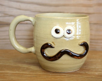 Popular items for coffee mugs for him on Etsy