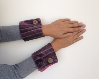 Popular items for cuff fabric on Etsy